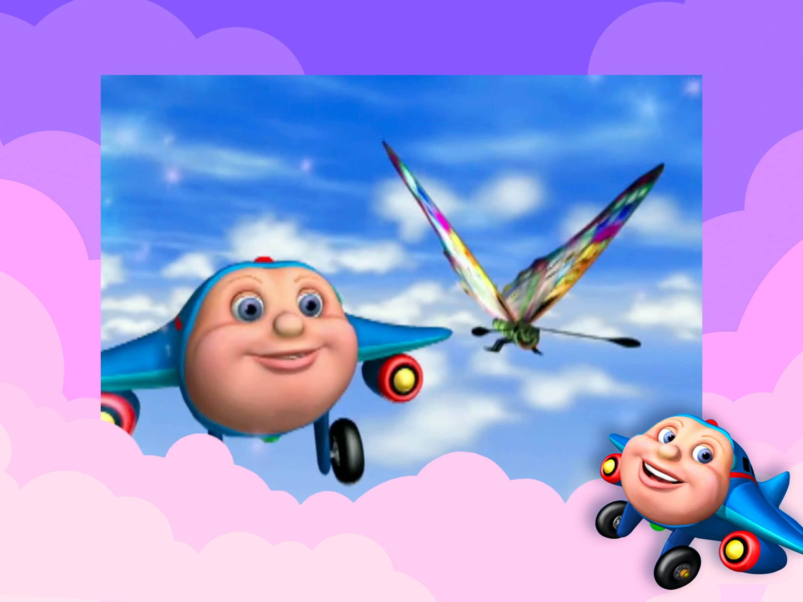 Watch Jay Jay Mysteries | Prime Video