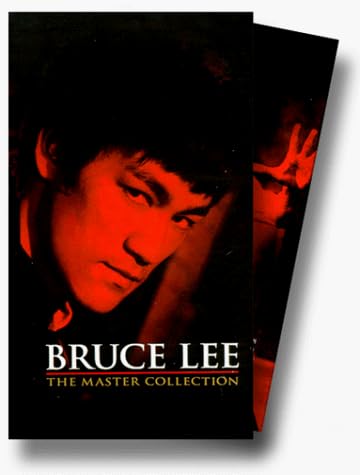 Bruce Lee - The Master Collection : Amazon.ca: Movies & TV Shows