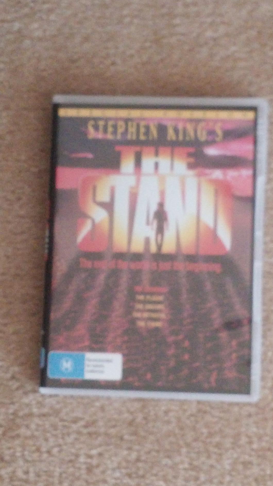 Amazon.com: Stephen Kings the Stand : Movies & TV
