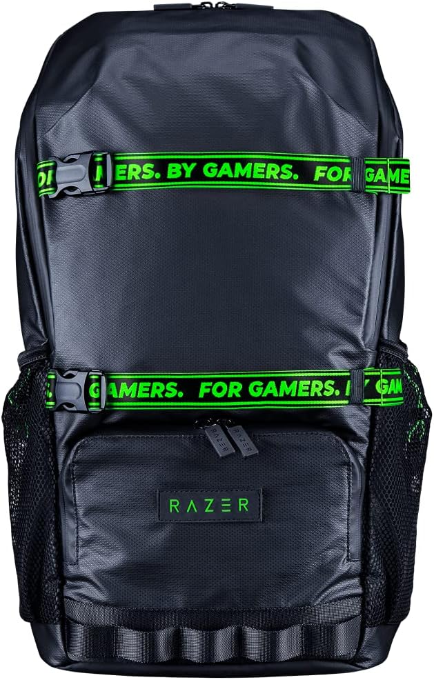 Amazon.com: MSI Urban Raider Gaming Laptop Backpack, Quick Access ...