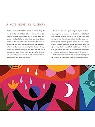 Maybe Something Beautiful: How Art Transformed a Neighborhood: Campoy ...