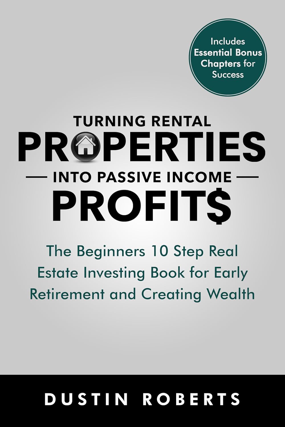 Amazon.com: Turning Rental Properties into Passive Income Profit$: The ...
