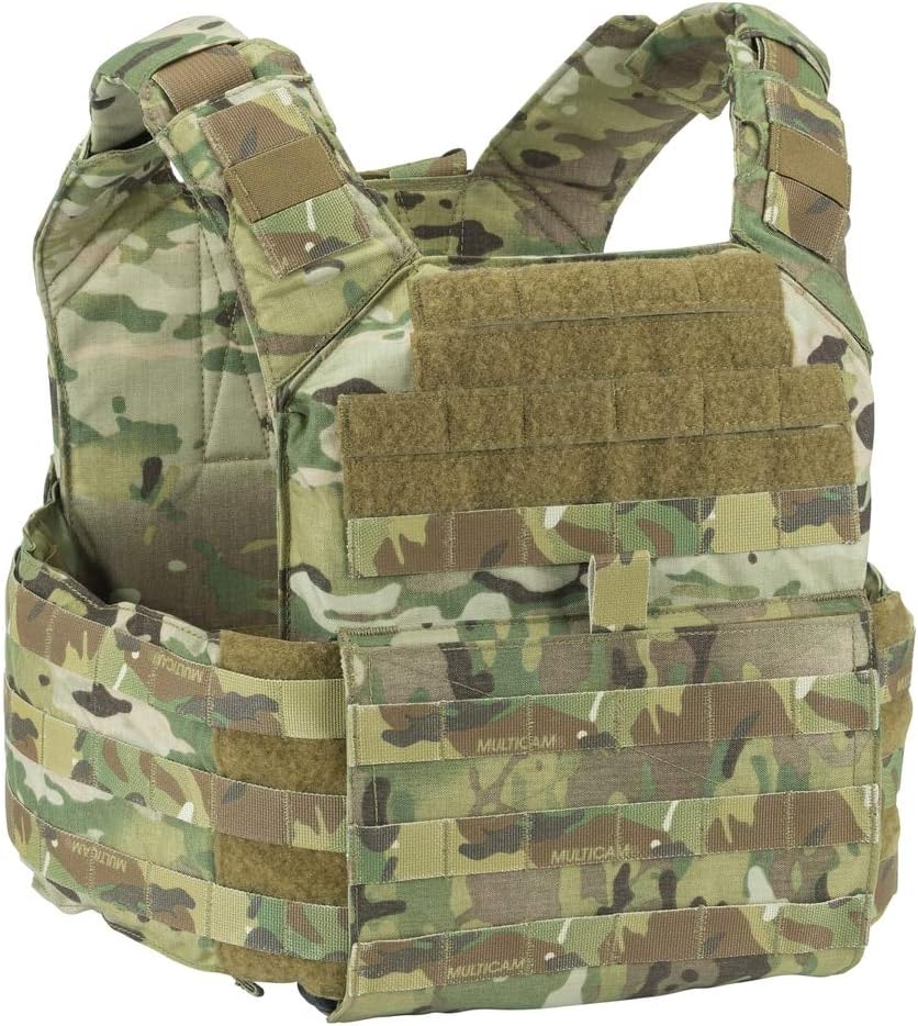 Amazon.com: T3 Tomahawk Lightweight Tactical Vest, Lightweight Tactical ...