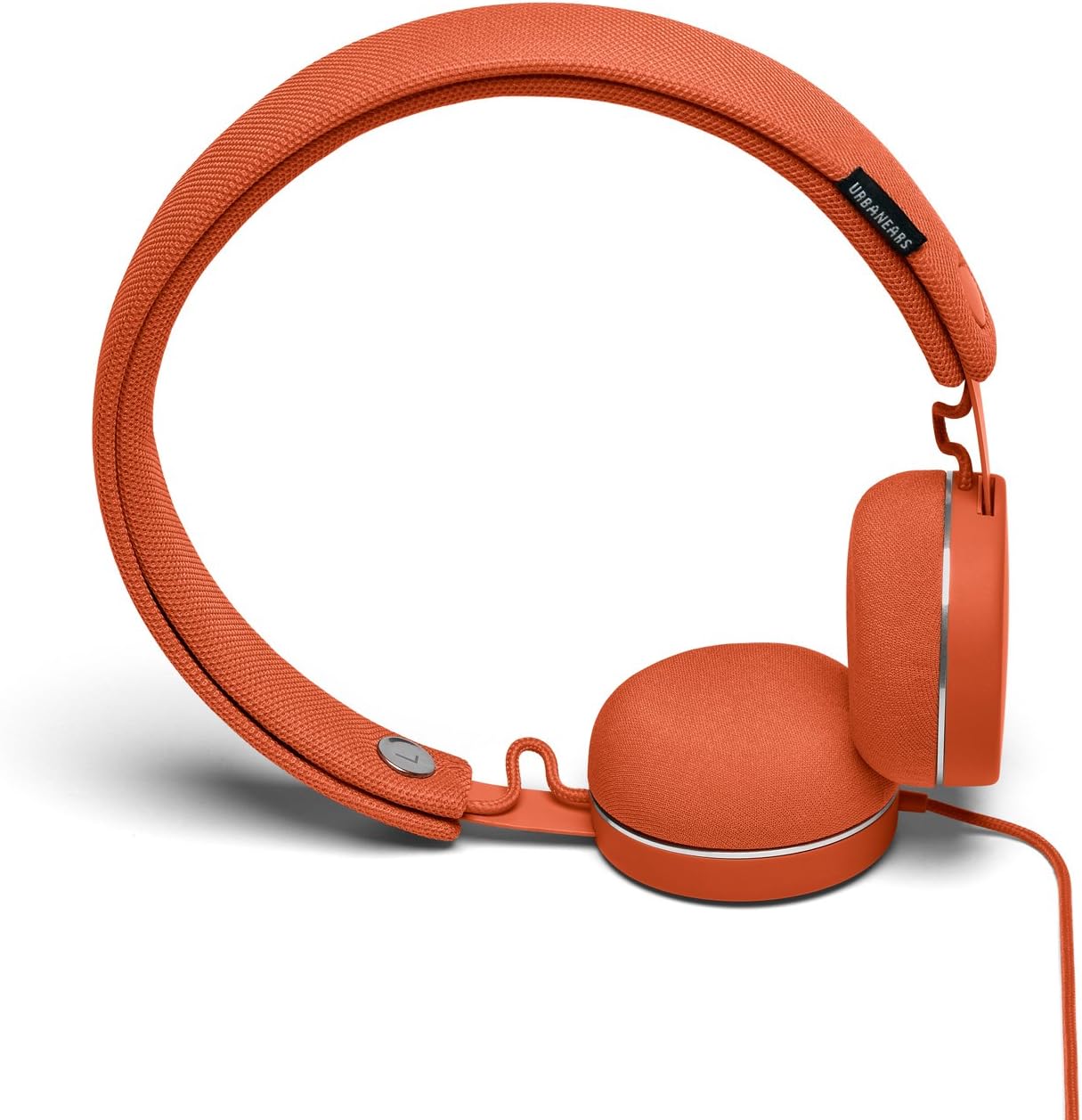 Amazon.com: Urbanears Humlan - New Concept Headphones with Washable ...