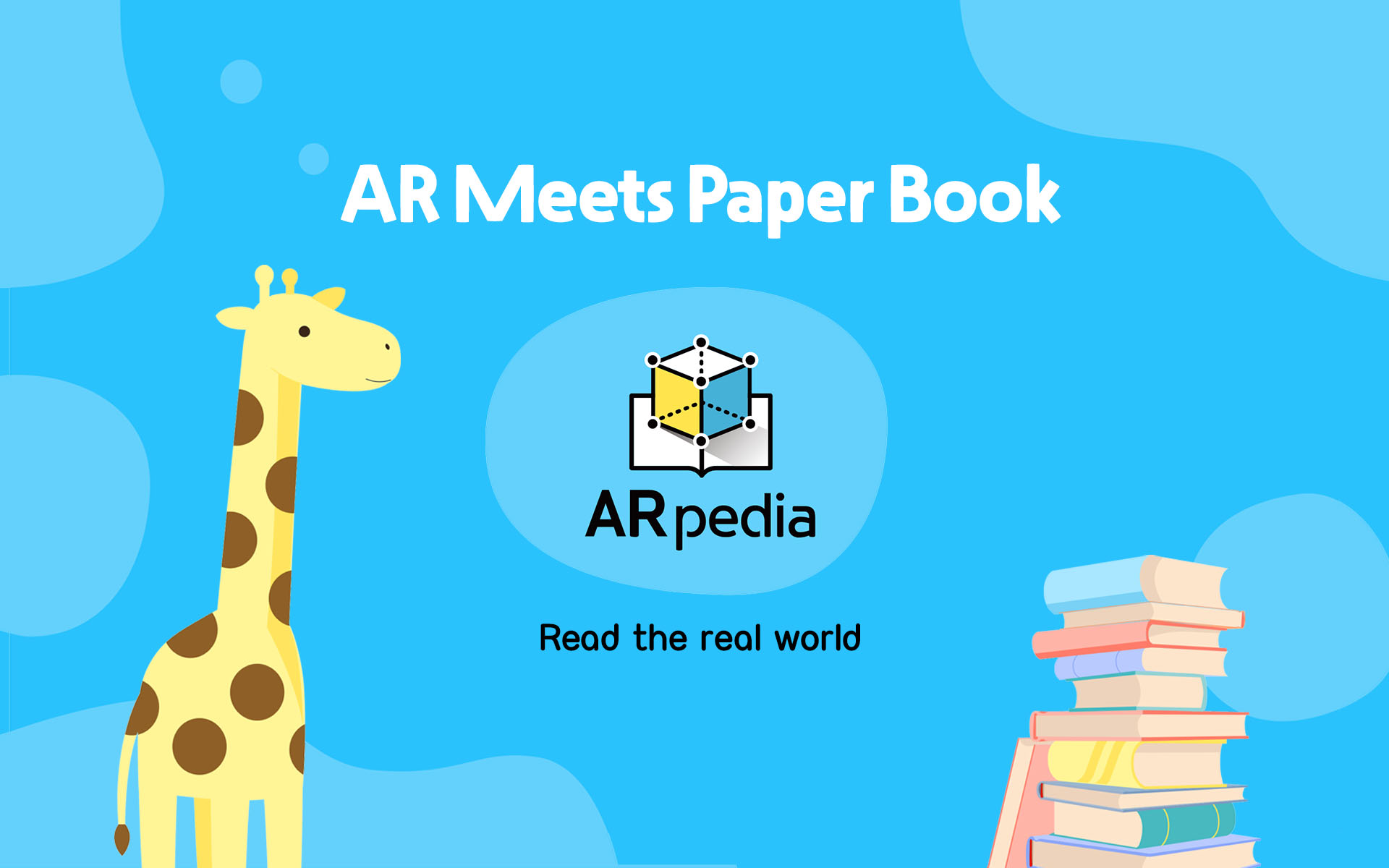 ARpedia - App on Amazon Appstore
