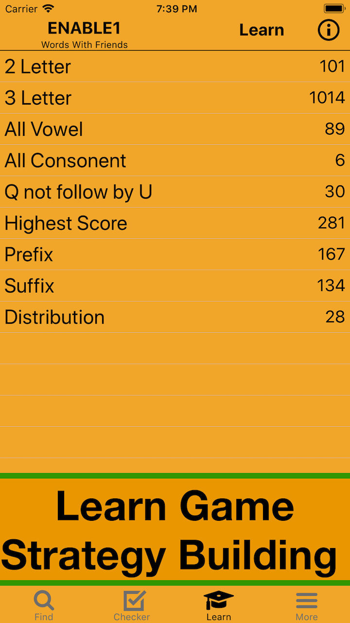 Word Game Cheat - App on Amazon Appstore