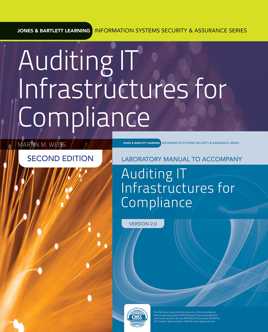Package: Auditing IT Infrastructures for Compliance: .: 9781284104110 ...