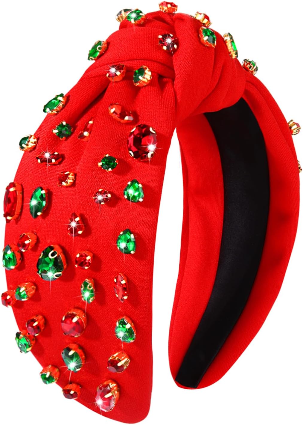 Amazon.com : YAHPERN Halloween Headband for Women Spooky Pumpkin Spider ...