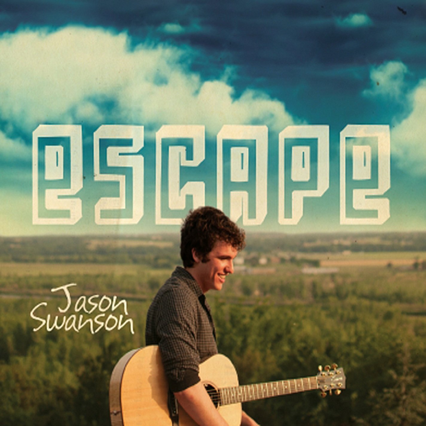 Amazon.com: Escape: 0884501556880: Jason Swanson, Jason Swanson ...