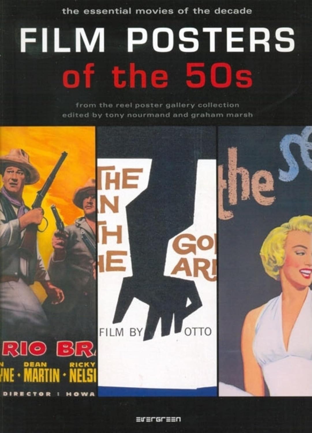 Buy Film Posters of the 50s: Essential Posters of the Decade from the ...