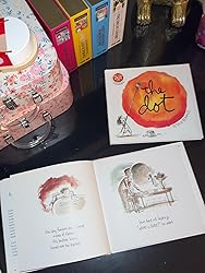 Ish (Creatrilogy): Reynolds, Peter H., Reynolds, Peter H ...