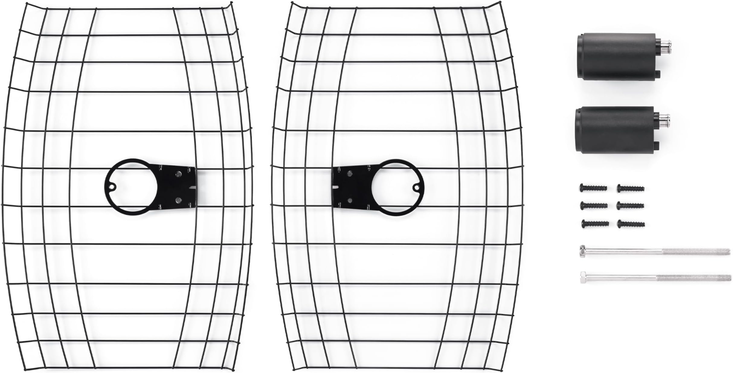 Amazon.com: Antennas Direct ClearStream 4MAX TV Antenna Reflector w ...