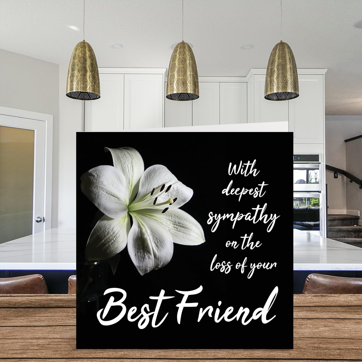 Famous Sympathy Quotes