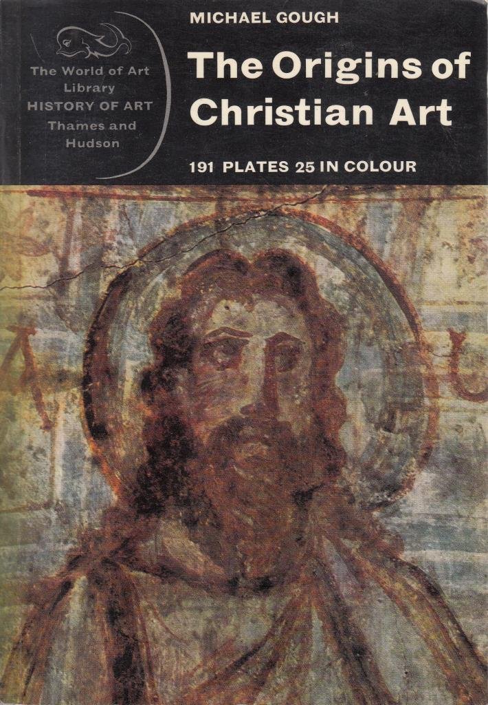 Buy The Origins of Christian Art (World of Art S.) Book Online at Low ...