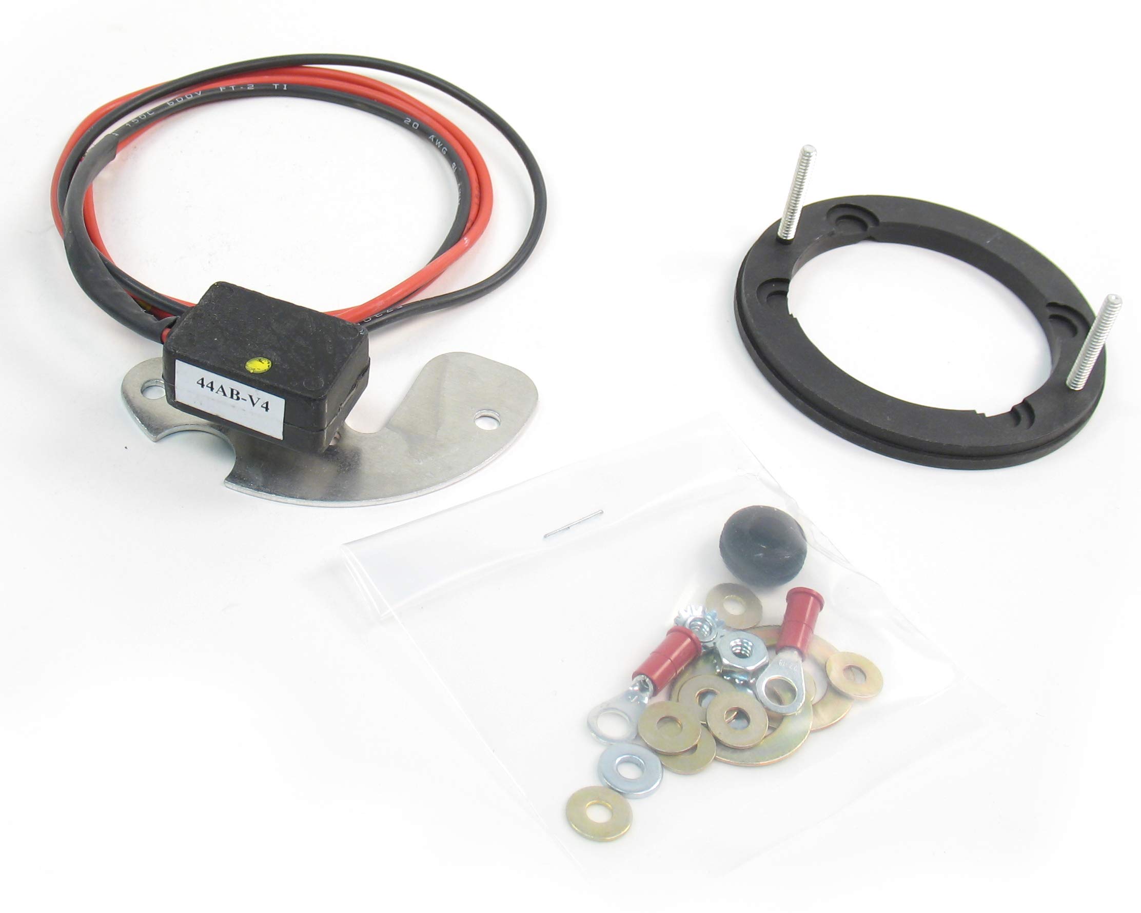 Snapklik.com : PerTronix 1165 Ignitor Electronic Ignition Conversion ...