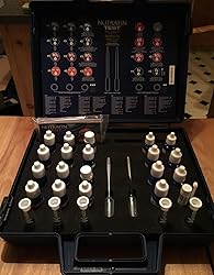 Nutrafin A7860 Master Test Kit, Contains 10 Test Parameters : Amazon.ca ...