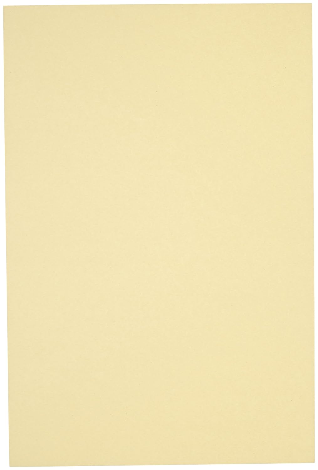 Amazon.com: Sax 56 lb Manila Drawing Paper - 12 x 18 inches - Pack of ...