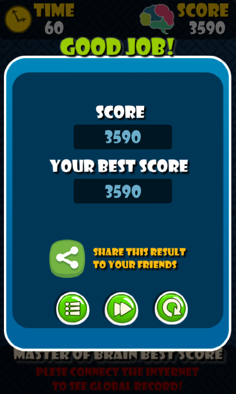 Master of Brain:Mind Games:Amazon.com:Appstore for Android