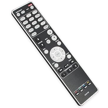 Amazon.com: RC021SR Replacement Remote Control Applicable for Marantz ...