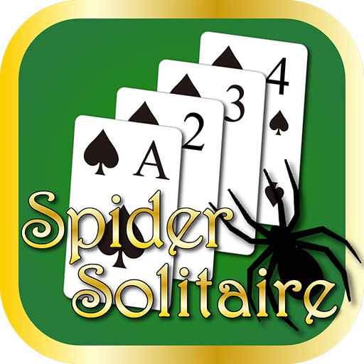 Basic SpiderSolitaire:www.amazon.com:Appstore for Android