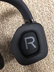 Amazon.com: Alienware Wireless Gaming Headset–Aw988 –7.1 Surround Sound ...
