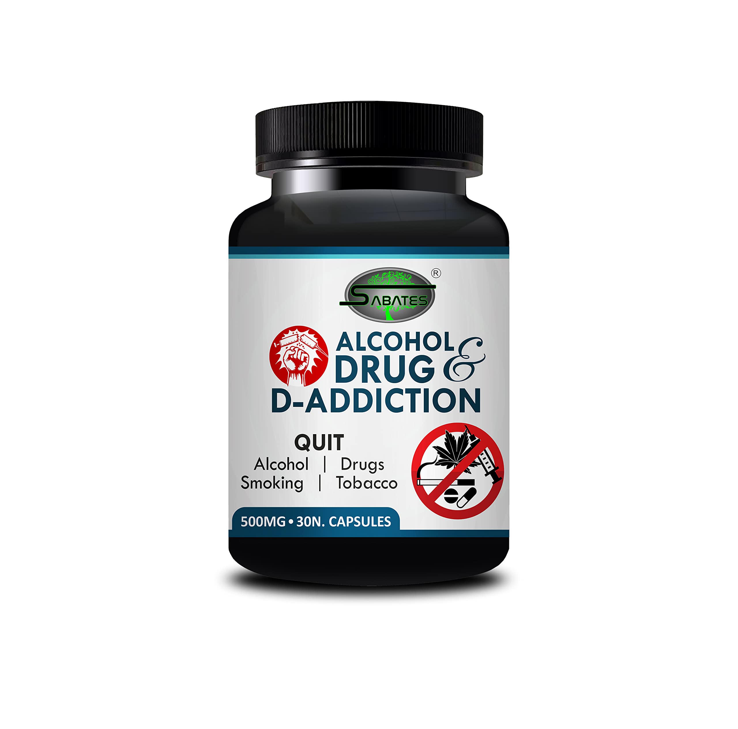 Buy Inlazer -Ayurvedic Pill For Alcohol Addiction Killer .all natural ...