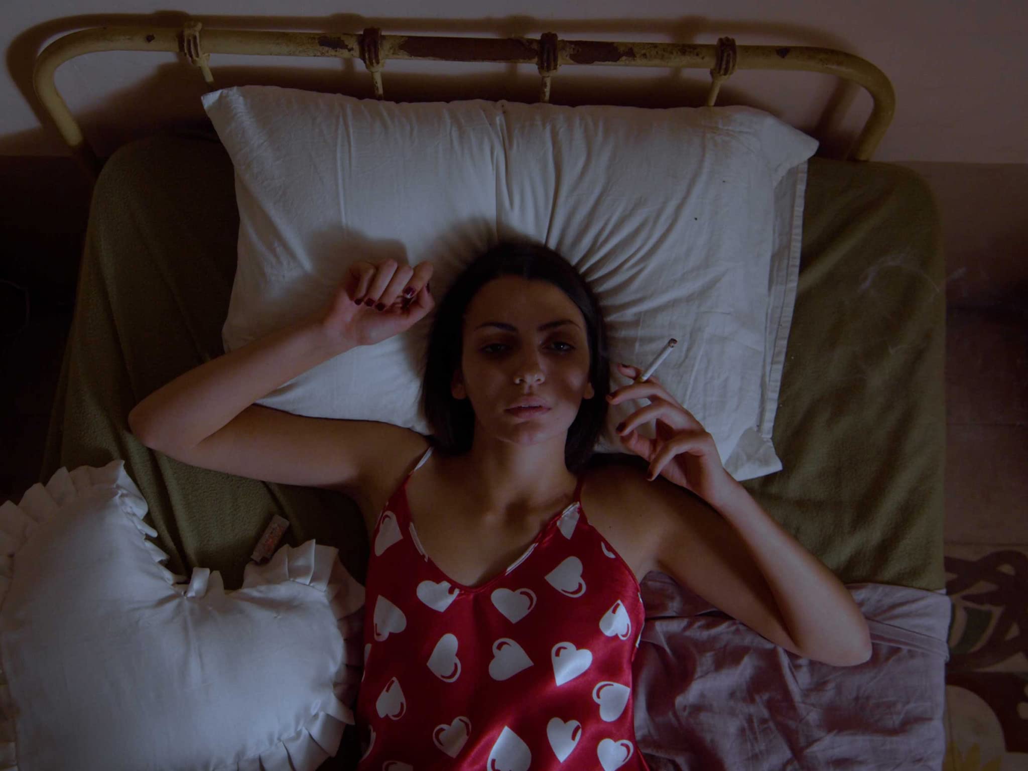 Watch Merjen | Prime Video