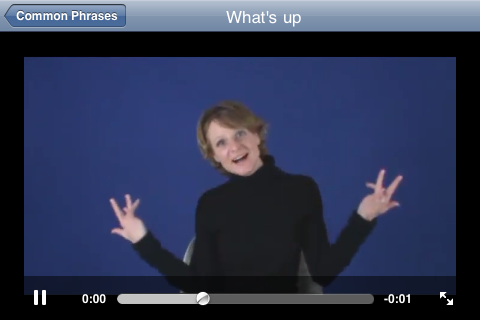 ASL Translator - App on Amazon Appstore