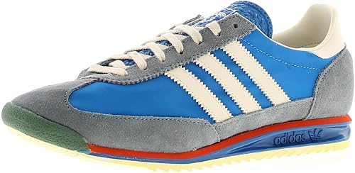 adidas Originals Sl72 Mens Trainers Blue 11 UK: Amazon.co.uk: Fashion