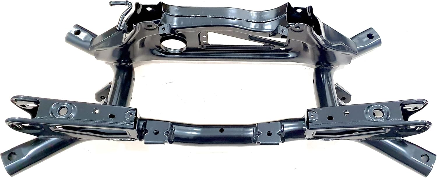 Caliber 4WD Rear Subframe Crossmember 2006-2017, Mounting Kits - Amazon ...