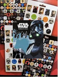 Amazon.com: Stickerland Pad - 4 pages : Toys & Games