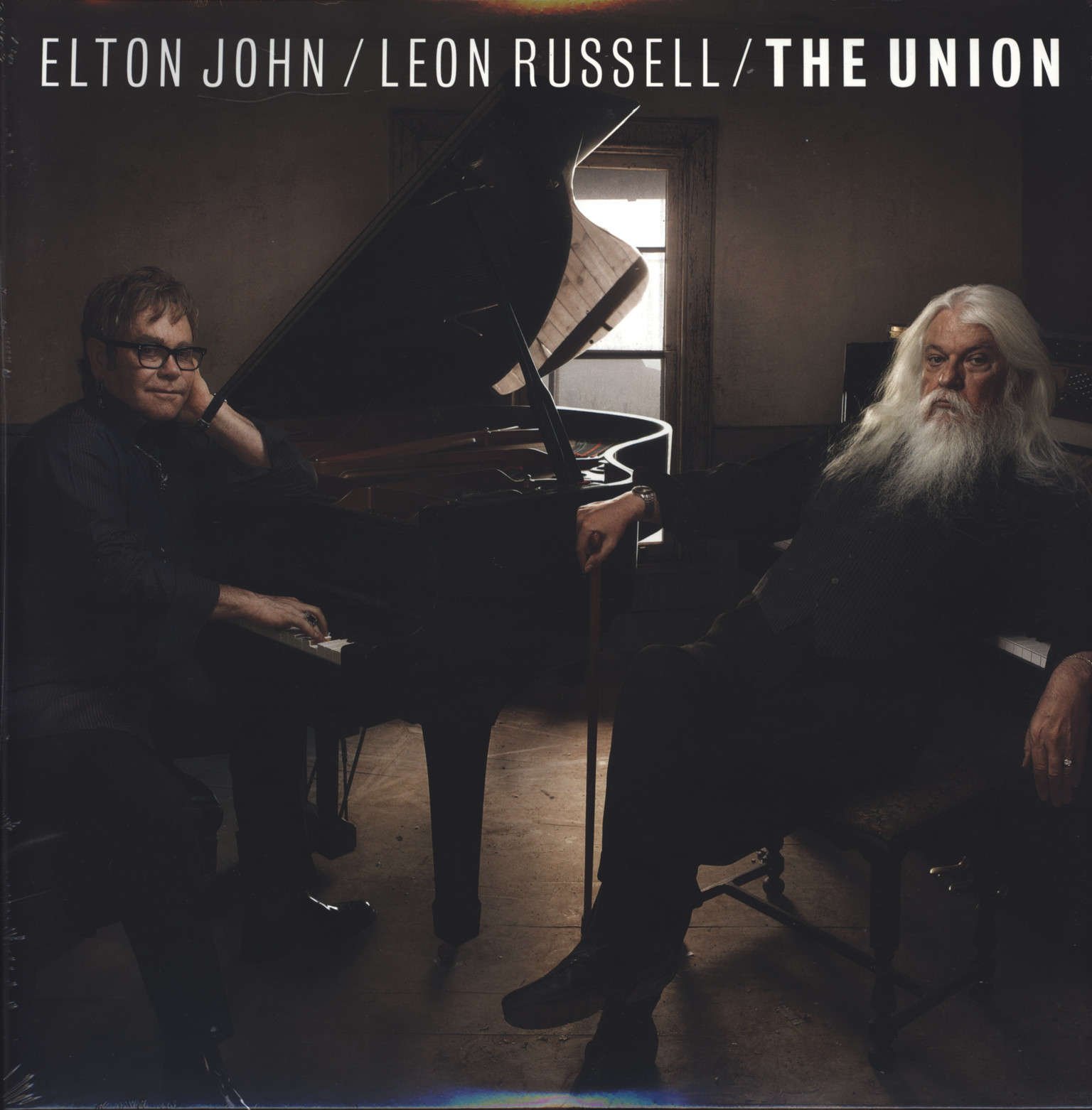 Amazon.com: The Union: CDs & Vinyl