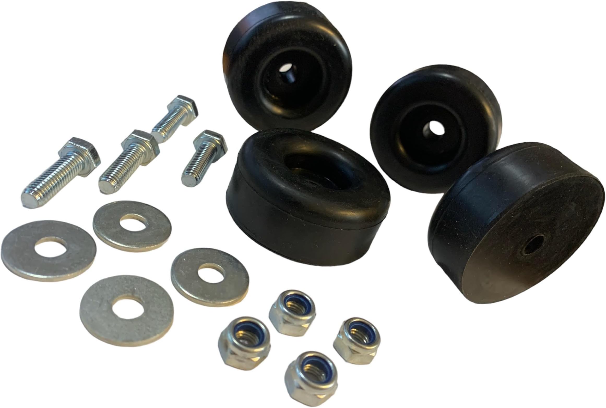 Amazon.com: Generac Genuine 0047774SRV Powermate Rubber Foot : Patio ...