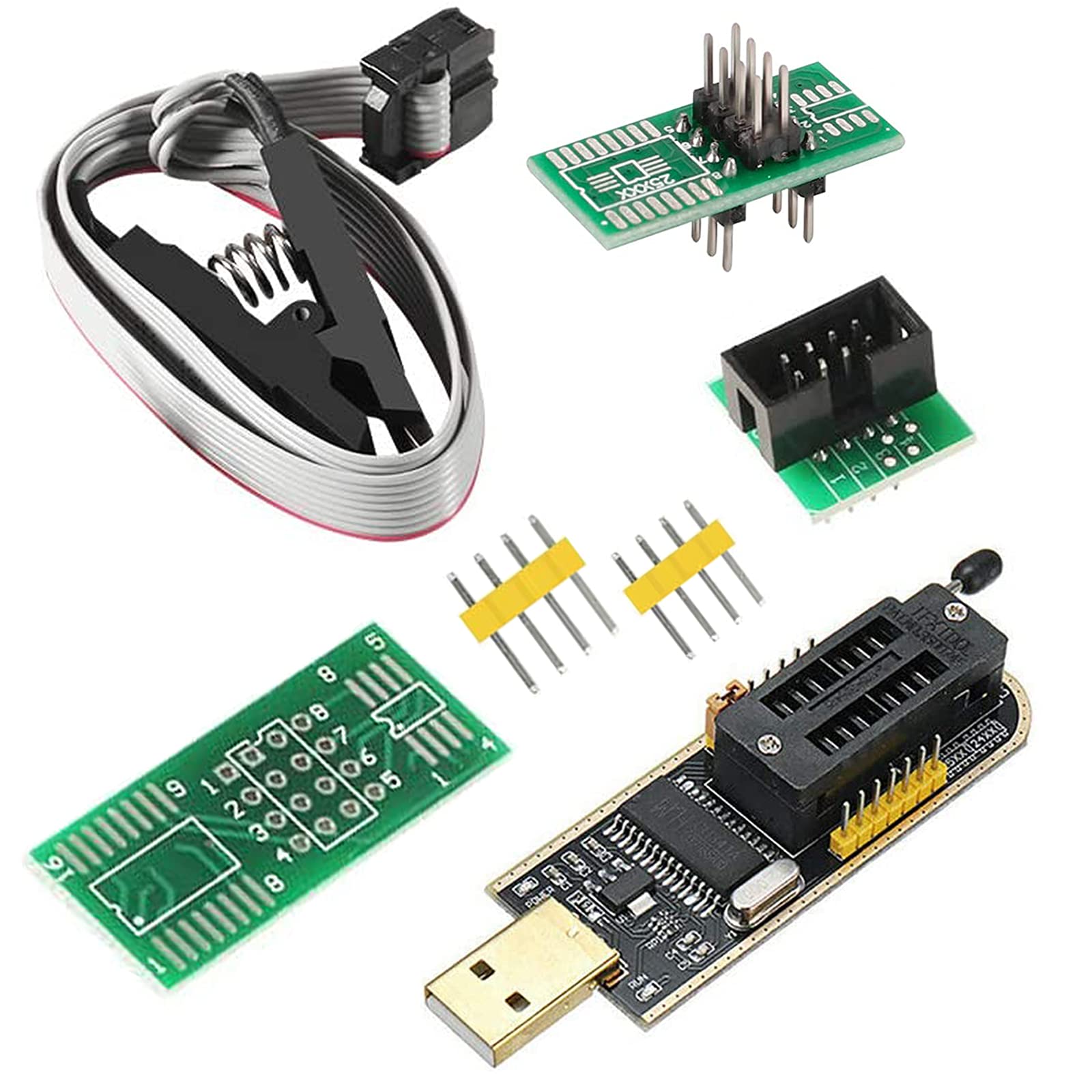 Flash Bios Tellmasa