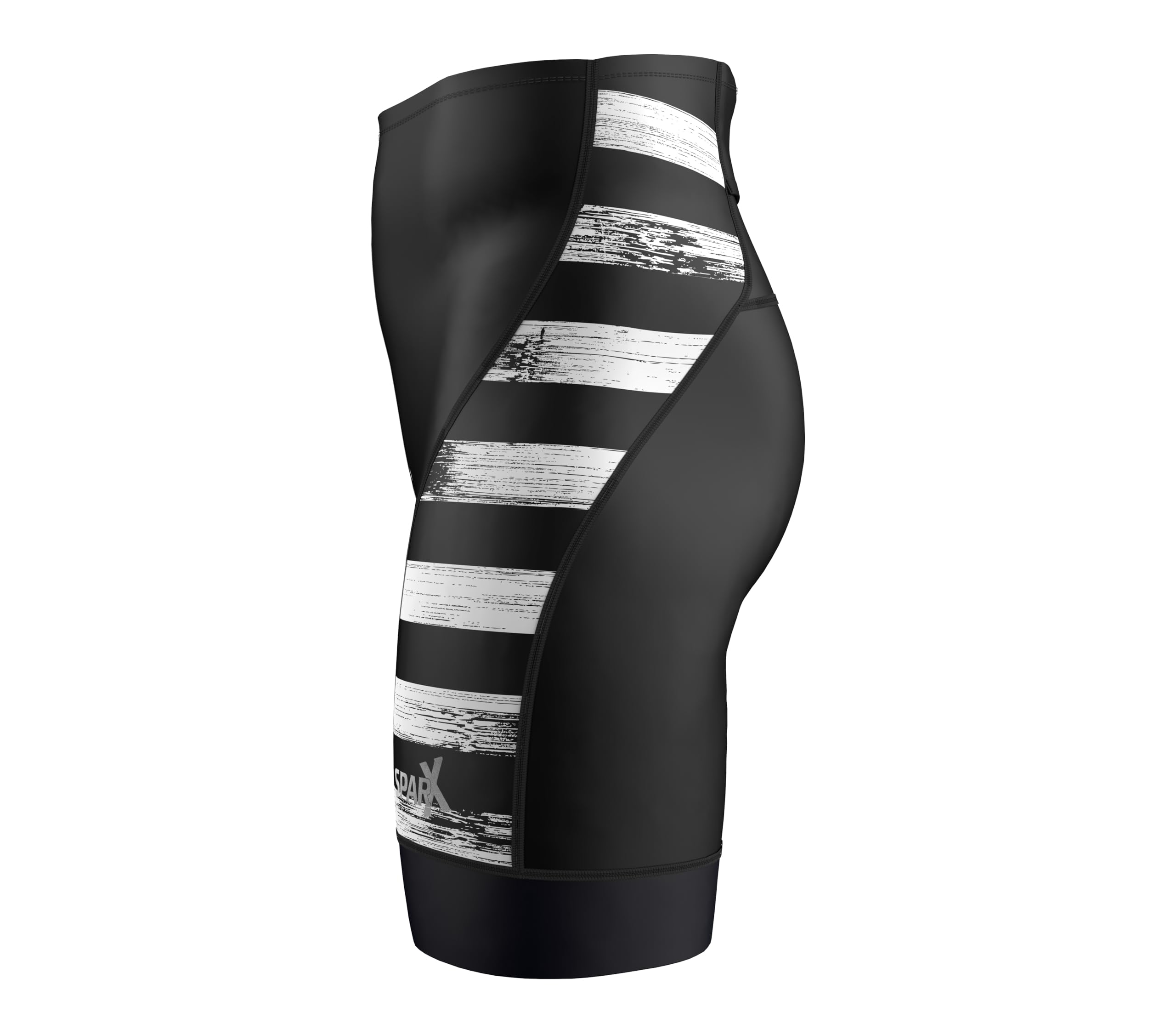 Snapklik.com : Sparx Mens Active Triathlon Short Tri Cycling Short Swim ...