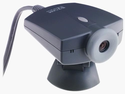 Amazon.com: Ezonics EZ-303 EZCam PRO USB 3-in-1 PC Video Camera ...