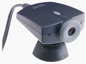 Amazon.com: Ezonics EZ-303 EZCam PRO USB 3-in-1 PC Video Camera ...