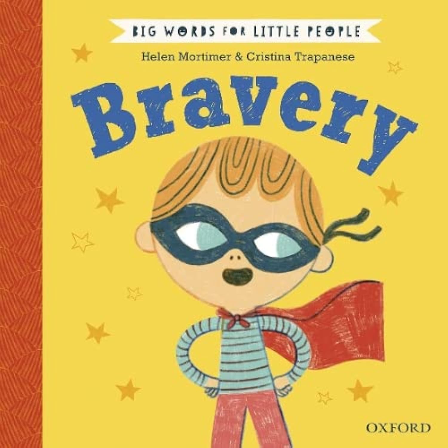 Big Words For Little People - Bravery| Early Learning|Age 5-7years ...