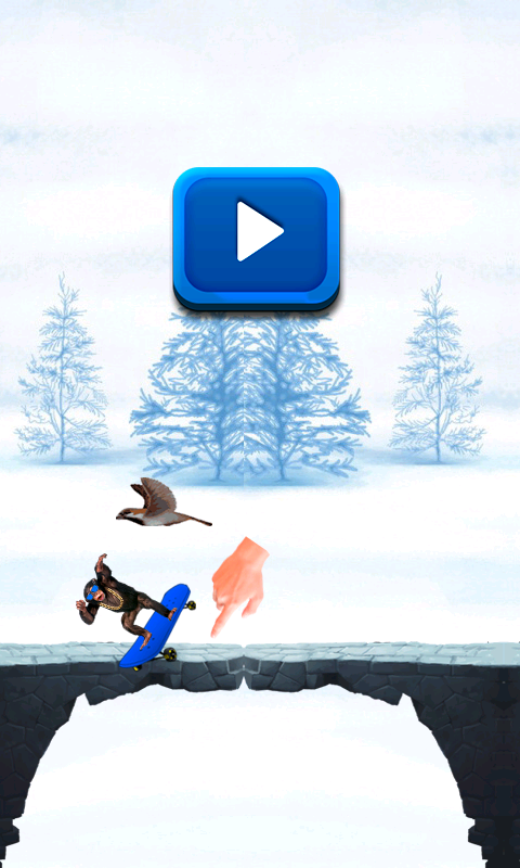 Real Talking Monkey - App on Amazon Appstore