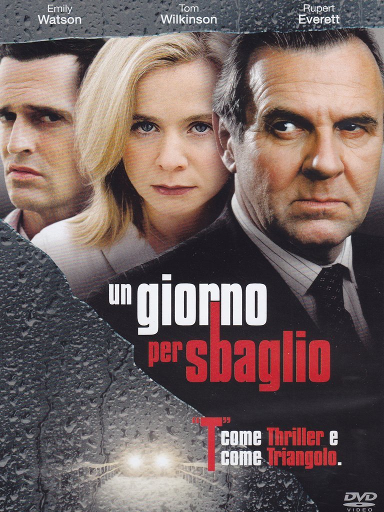 Amazon.com: Un Giorno Per Sbaglio : Movies & TV