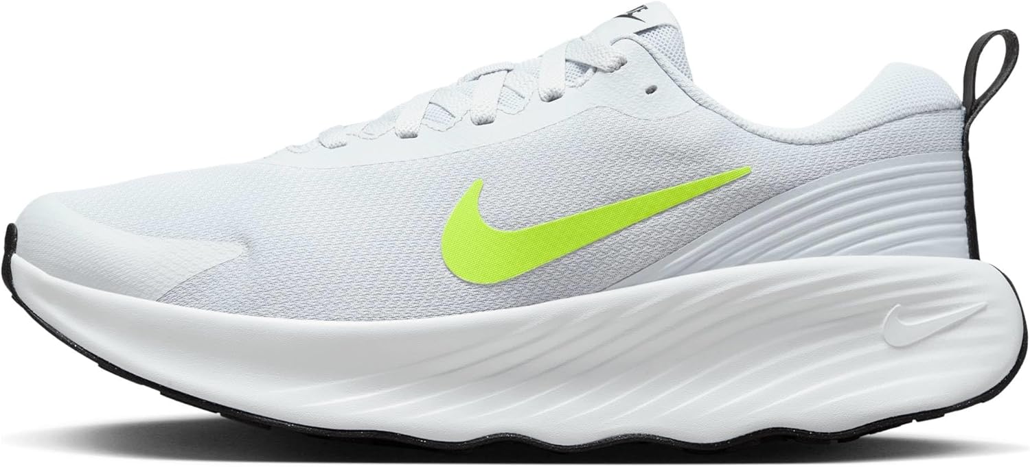 Amazon.com | Nike Promina Men's Walking Shoes (FV5285-004, Pure ...
