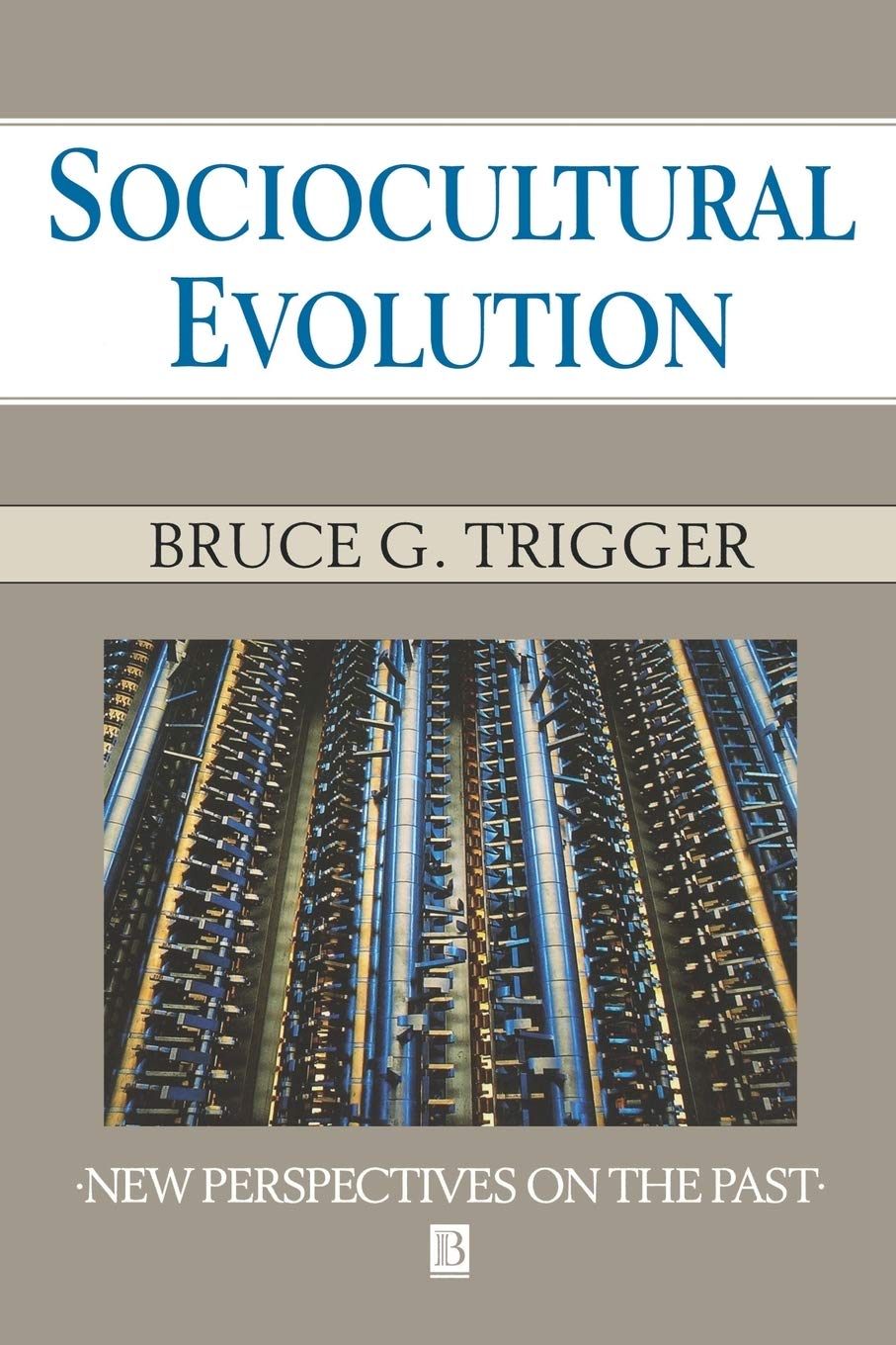 Amazon.com: Sociocultural Evolution: Calculation and Contingency: 9781557869777: Trigger, Bruce ...