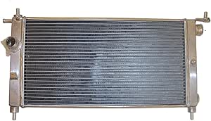 Amazon.com: Engine radiators Compatible with Corsa GSi Turbo C20LET ...