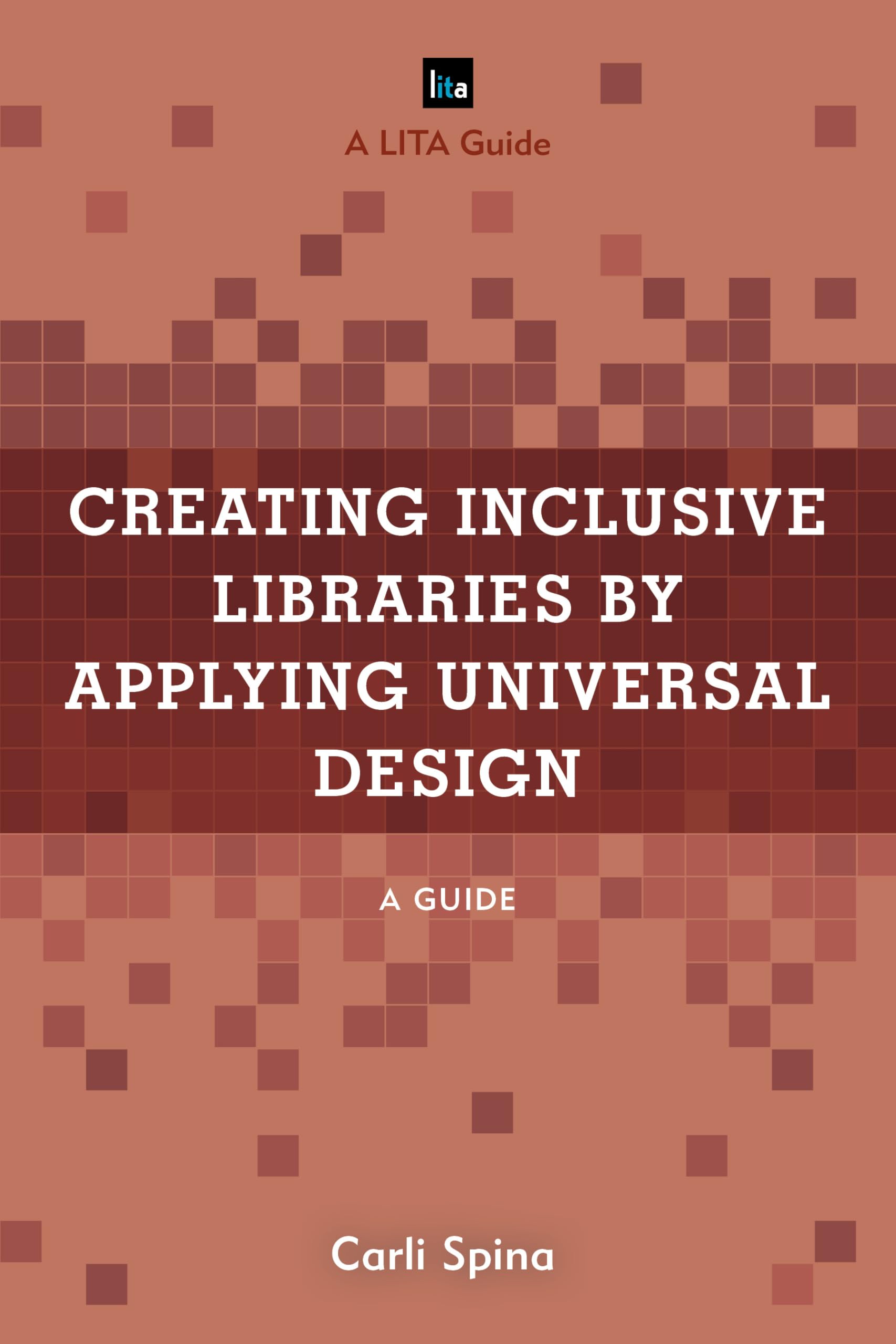 Amazon.com: Creating Inclusive Libraries by Applying Universal Design ...