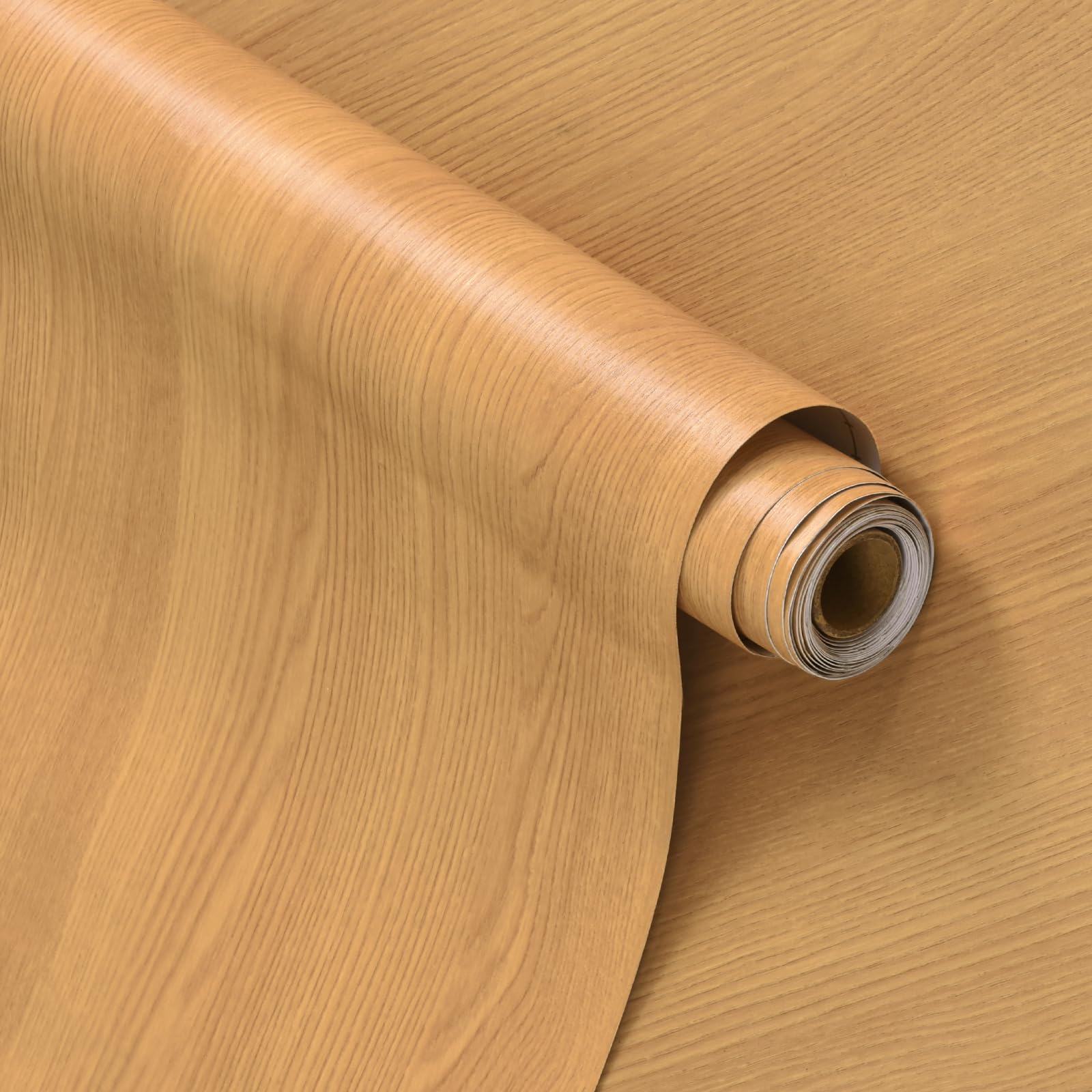 Snapklik.com : Natural Wood Contact Paper Peel And Stick Wood Wallpaper ...