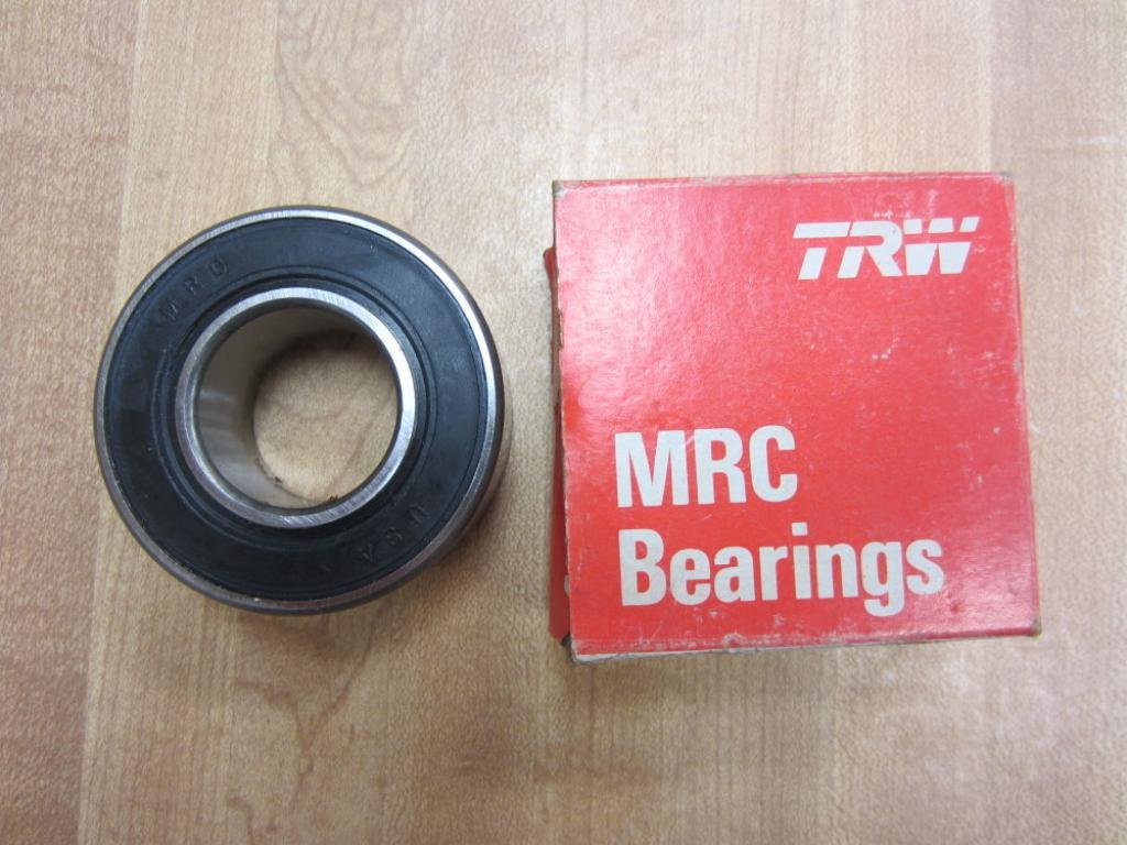 Conrad Ball Bearings - MRC 206SZZC: Amazon.com: Industrial & Scientific