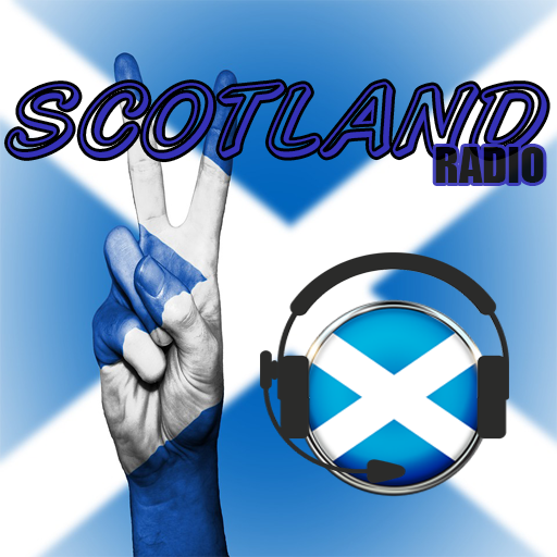 scotland radio live fm-radio scotland online free - App on Amazon Appstore