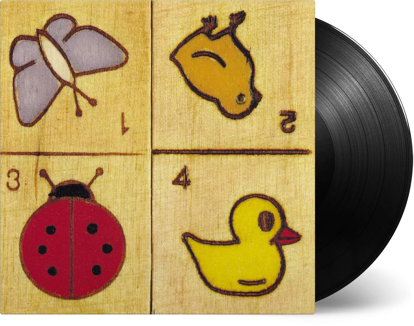 Amazon.com: Da Da Da (Expanded Edition): CDs & Vinyl