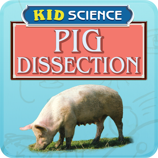 Pig Dissection - App on Amazon Appstore
