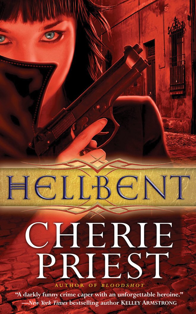 Hellbent : Priest, Cherie, Ross, Natalie: Amazon.eg: كتب